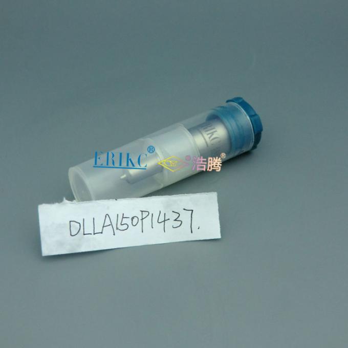 ERIKC DLLA 150P1437 / DLLA150 P 1437 bosch auto fuel nozzle for injector 0445110183 performance ...