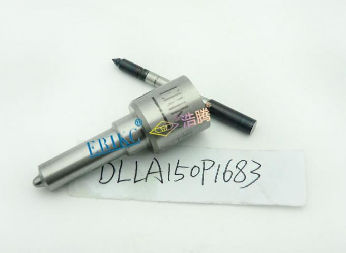 ERIKC DLLA150P 1683 bosch fuel injector diesel nozzle DLLA 150P 1683 common rail injector nozzle ...