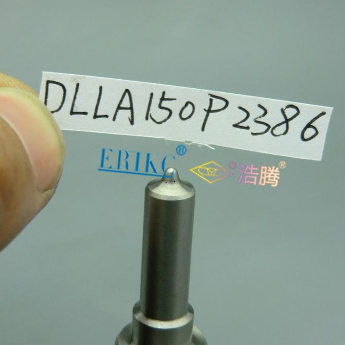 ERIKC DLLA150P 2186 bosch fuel injection nozzle 0 433 172 186 , CR injector nozzle assembly ...