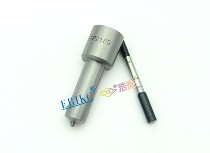 DLLA153P2189 bosch diesel fuel Dong Feng injection nozzle DLLA153 P2189 ...