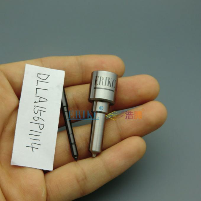 DLLA156 P1114 bosch diesel injection pump nozzle DLLA 156P 1114 / DLLA ...