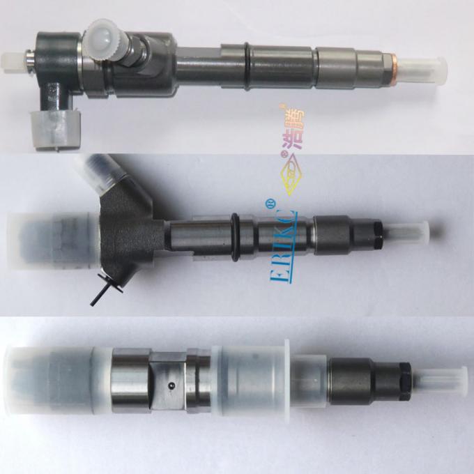 ERIKC 0 445 110 101 common rail spare parts injector bosch 0445110101 ...