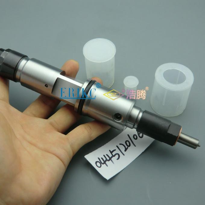 ERIKC 0445 120 106 fule injector 0445120106 bosch Piezo injection 0 445 ...