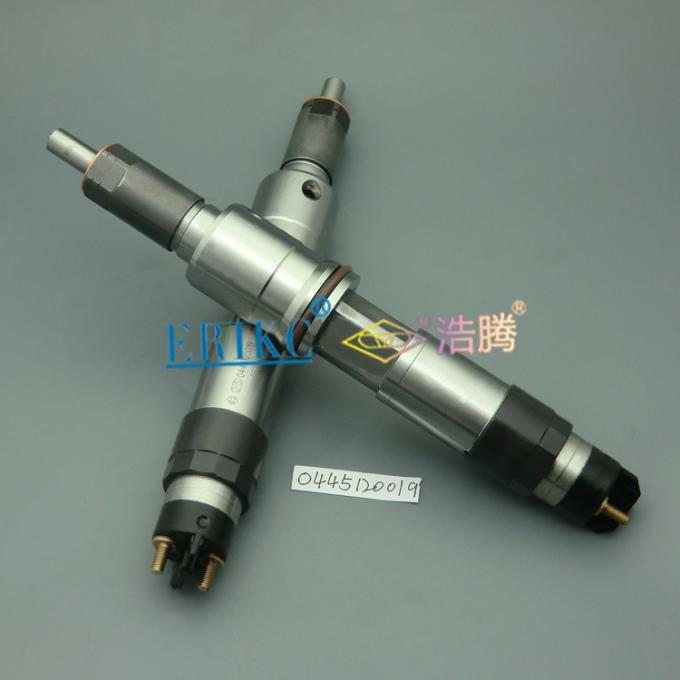 ERIKC for Renault genuine injector 0445120019 fuel Bosch injector 0 445 ...