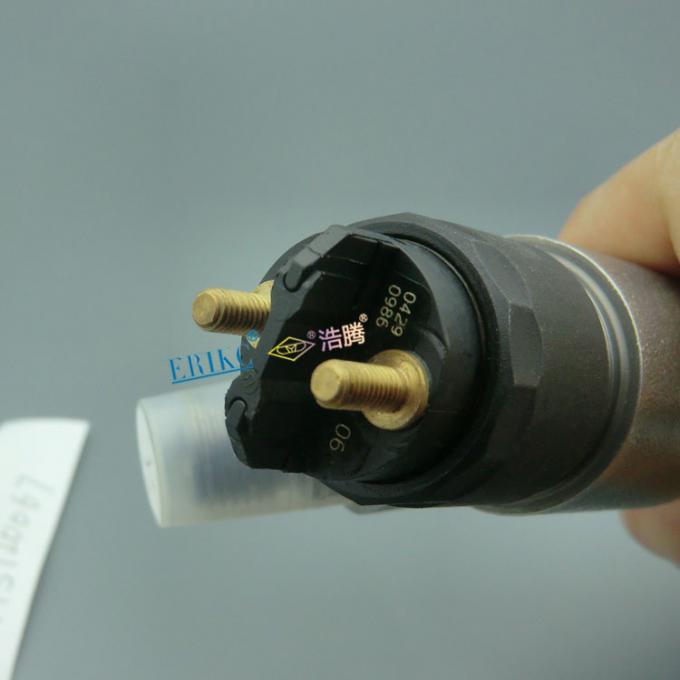 0445120067 / 0986435549 Injektor BOSCH 04290987 bico fuel pump injector ...