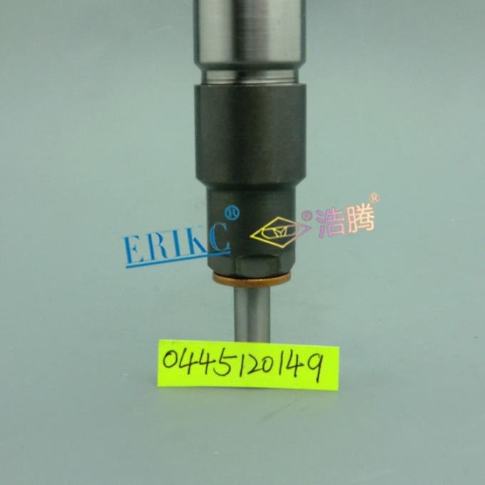 ERIKC Bosch 0445 120 149 diesel truck engine injector 0445120149 fuel ...