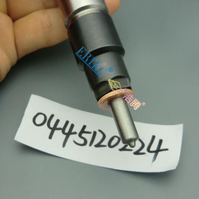 Weichai 0445120224 inyectores common rail bosch 0445 120 224 bico ...