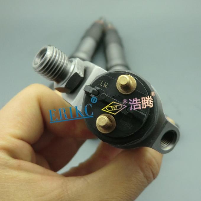 ERIKC 0445120227 Bosch top quality truck injector 0 445 120 227 Bico ...