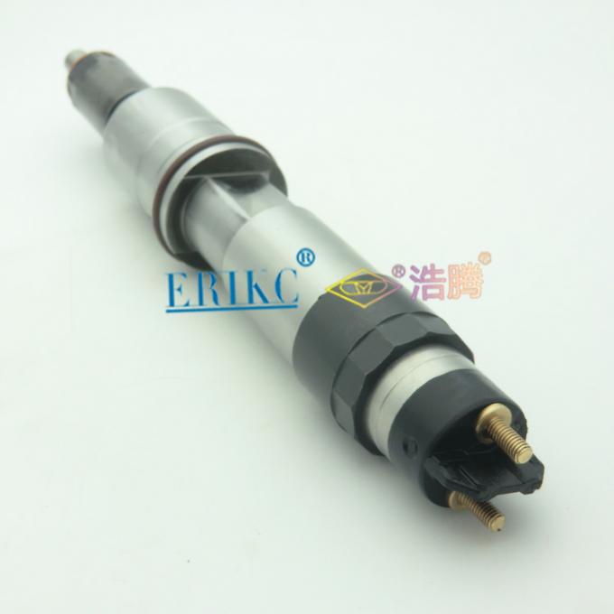 for Renault ERIKC fuel injector 0445120084 Kerax , bosch genuine new ...