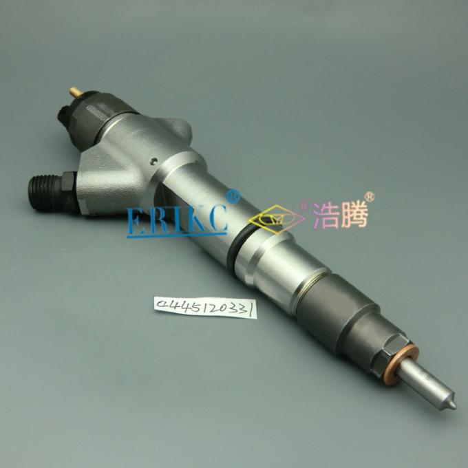 ERIKC 0445 120 331 bosch diesel engine parts injector 0445120331 Bico ...