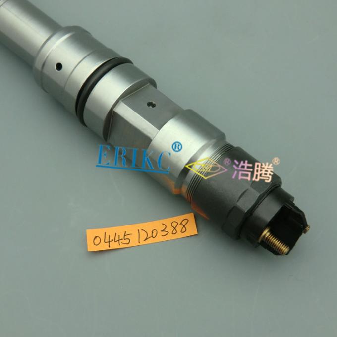 WEICHAI Bosch diesel injector injector 0445120388 , engine parts ...