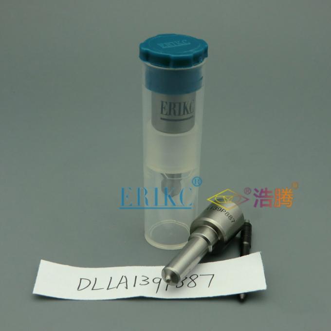 ERIKC DLLA 139 P887 Denso fuel injection nozzle 0934008870 JOHN DEERE common rail nozzle DLLA ...