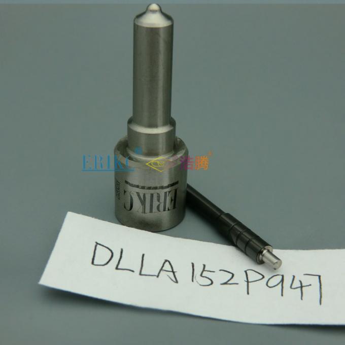 ERIKC DLLA 152P 947 denso diesel fuel pump injection nozzle 093400-9470 auto engine dispenser ...