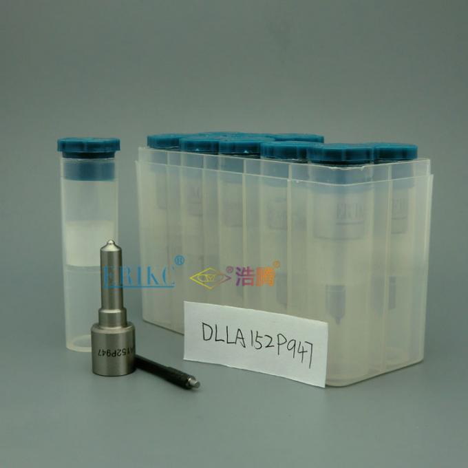 ERIKC DLLA 152P 947 denso diesel fuel pump injection nozzle 093400-9470 ...