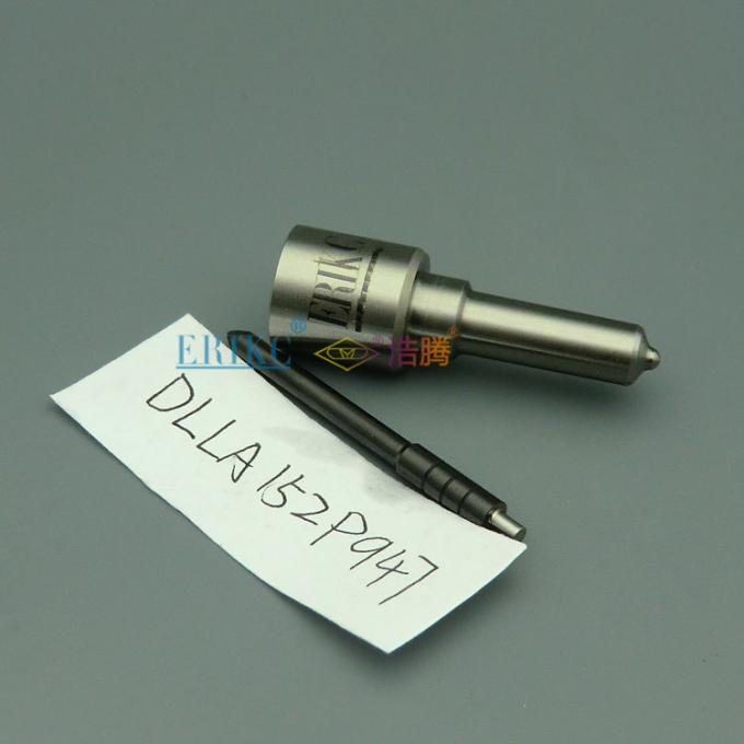 ERIKC Denso Auto Parts injector nozzle DLLA152P947 CR fuel injector nozzle DLLA 152 P 947 ...