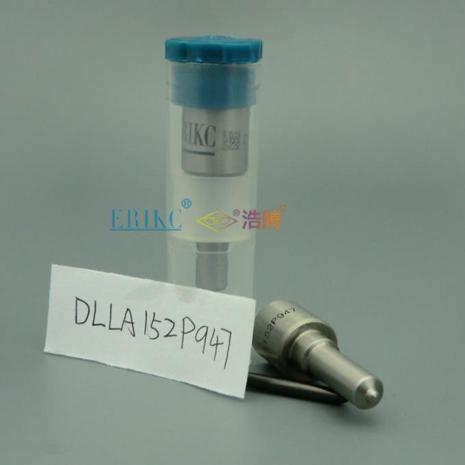 ERIKC Denso Auto Parts injector nozzle DLLA152P947 CR fuel injector nozzle DLLA 152 P 947 ...