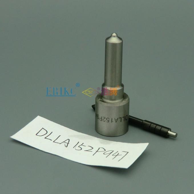 ERIKC Denso Auto Parts injector nozzle DLLA152P947 CR fuel injector nozzle DLLA 152 P 947 ...