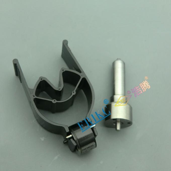 ERIKC 7135-625 Delphi common rail injector repair nozzle L163PBD ...