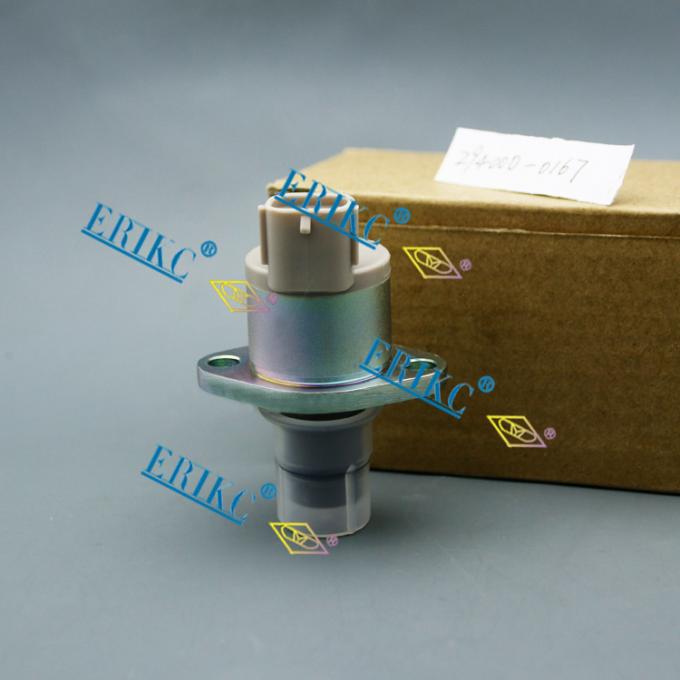 MITSUBISHI 6M60T 294000-0167 Denso Fuel Pump Suction Control Valve ...