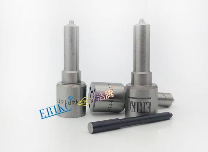 ERIKC bosch nozzle assembly DLLA144P1417 ( 0433171878 ) common rail ...