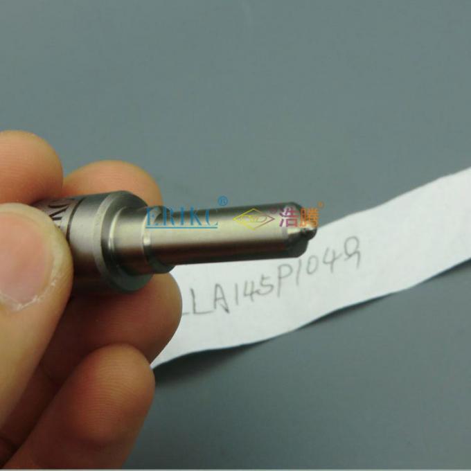 denso common rail spare parts nozzle DLLA145P1049 and DLLA 145 P 1049 auto fuel pump injection ...