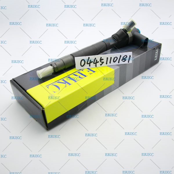ERIKC Dodge Sprinter electric fuel injector 0445110181 bosch 0 445 110 ...