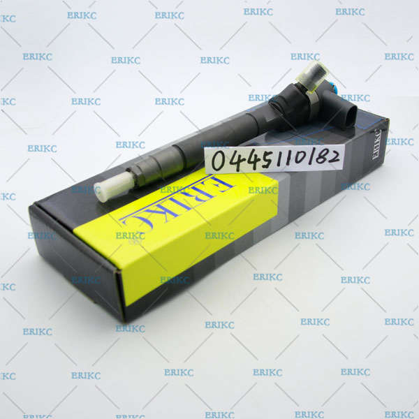 ERIKC nozzle injector 0445110182 Dodge Sprinter diesel injector 0 445 ...