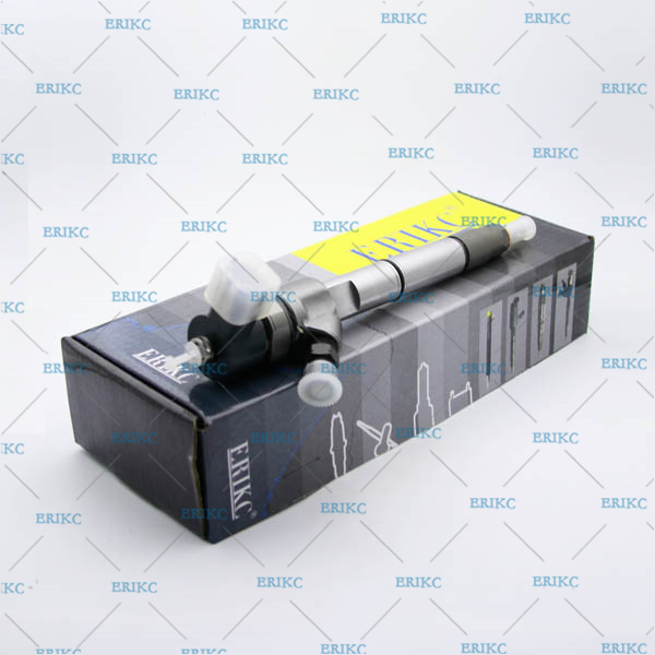 ERIKC Bosch auto fuel pump injector 0445110318 crdi nozzle injector 0 ...