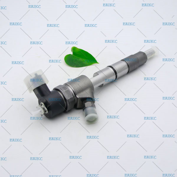 ERIKC 0445110691 auto fuel pump injector 0 445 110 691 original bosch common rail injection 0445 ...