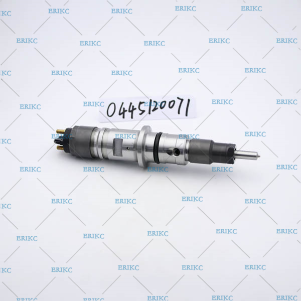ERIKC 0445120071 diesel fuel Cummins injection 0 445 120 071 bosch ...