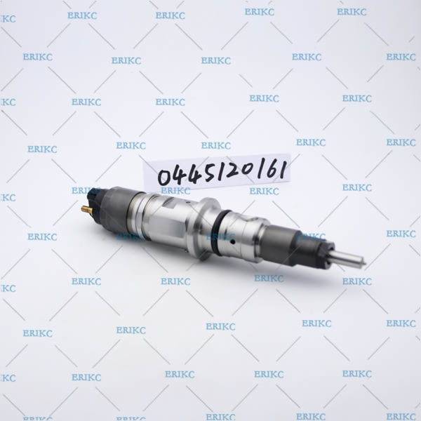 Cummins bosch diesel fuel injectors 0445110161 / 0 445 120 161 injector ...