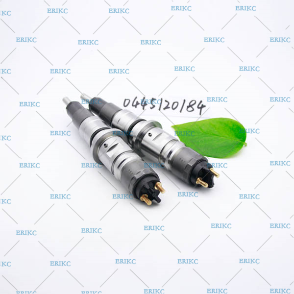 0445110184 \ 0445 120 184 original top quality bosch diesel injectors ...