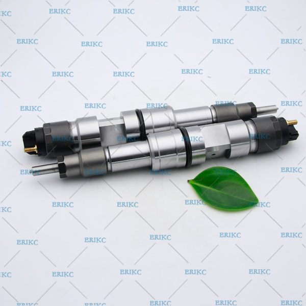 ERIKC CRIN 0445 120 226 BOSCH Fuel Injector 0445120226 Truck Injection ...