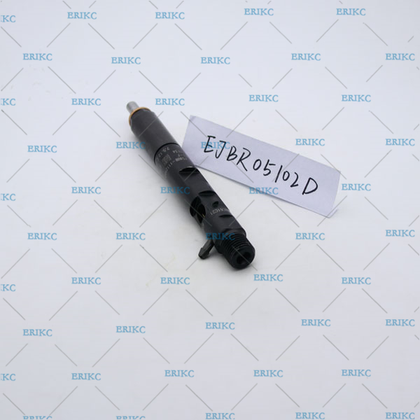 EJBR05102D (28232251) Diesel Common Rail Injector delphi R05102D ...