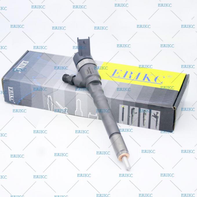 ERIKC diesel engine fuel injector 0445110126 bosch fuel injectors 0 445 ...