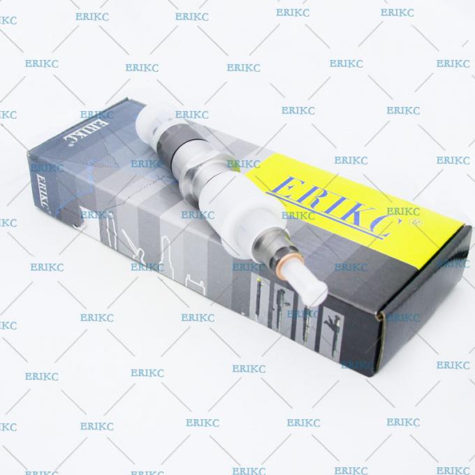 ERIKC Bosch diesel injection 0445120121 Cummins fuel injectors 0 445 ...