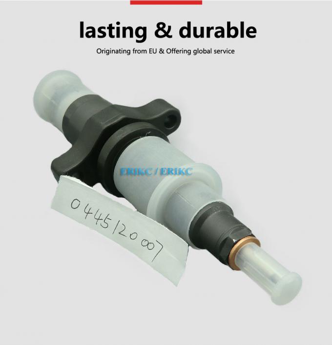 ERIKC Bosch fuel injector assembly 0445120007 mechnical hole type ...