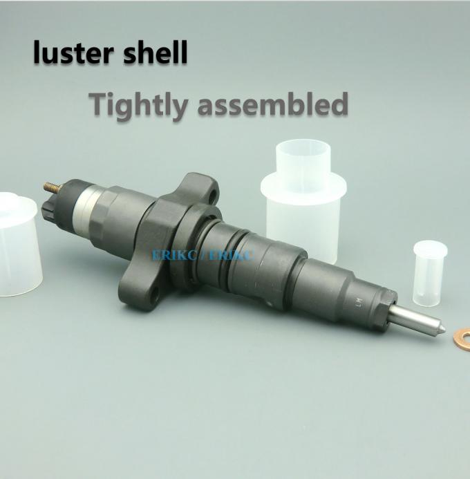 ERIKC Bosch fuel injector assembly 0445120007 mechnical hole type ...