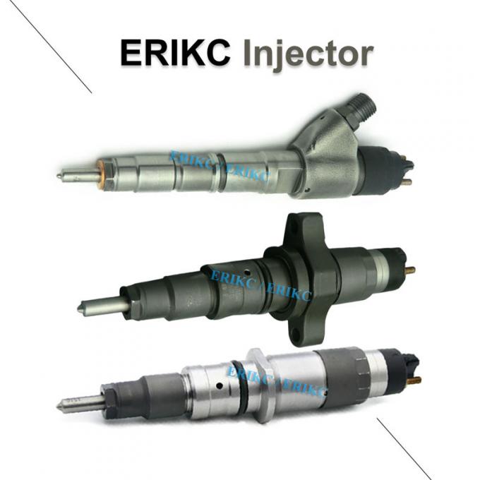 ERIKC piezo injector 0305BC0401N commonrail injectors 0445120191 OEM ...