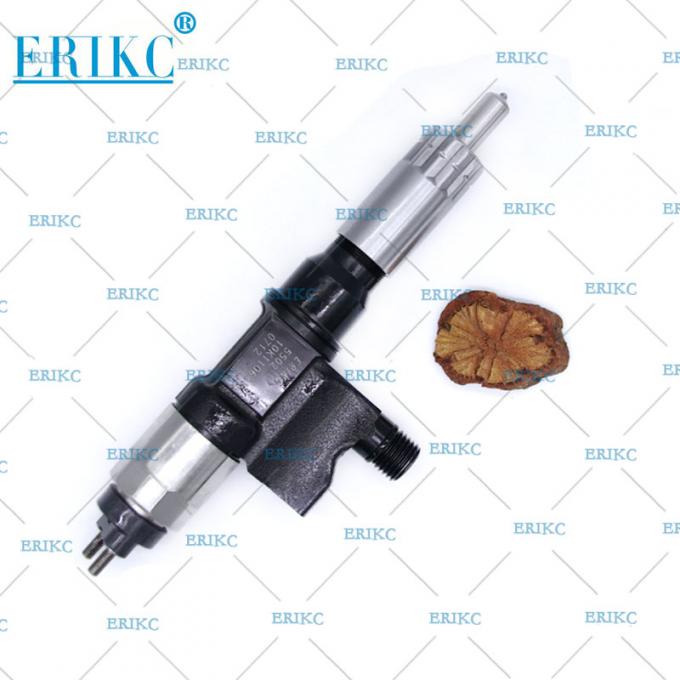 common rail Injector 095000-5501 Auto Parts 0950005501 injection 095000 ...
