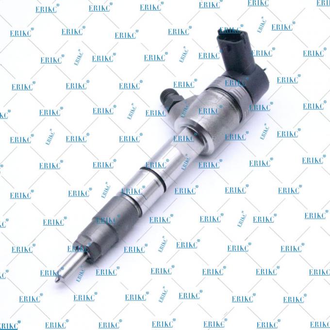 ERIKC Bosch injector 0445110313 common rail injector 0445 110 313 JAC ...