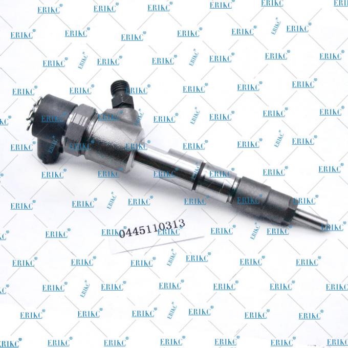 ERIKC Bosch injector 0445110313 common rail injector 0445 110 313 JAC ...