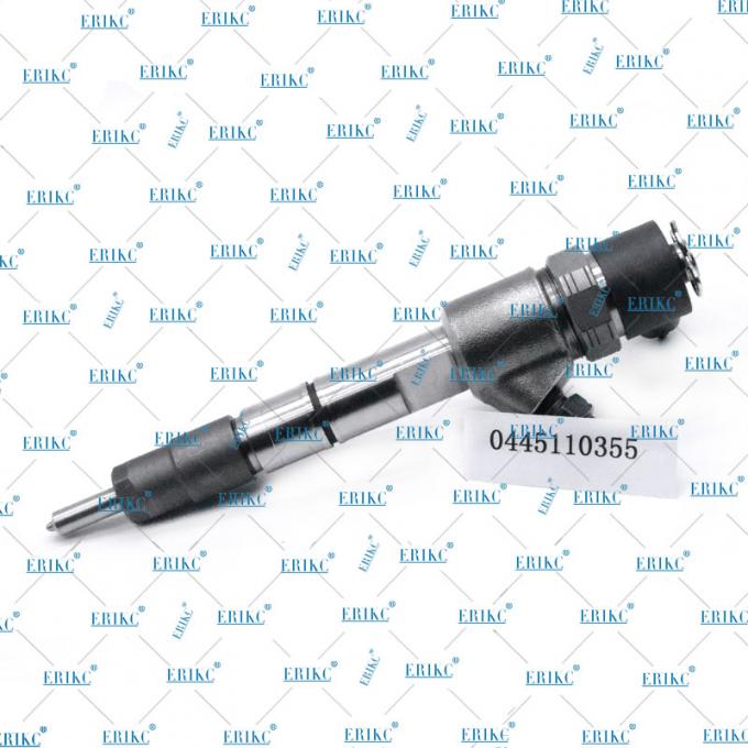 ERIKC injection 0445110343 common rail jet injector 0445 110 343 JENS ...