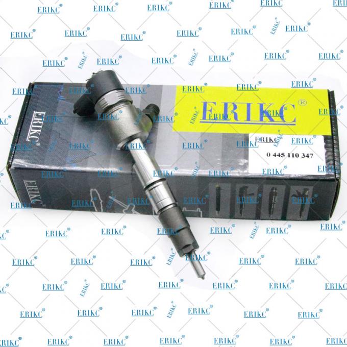 ERIKC 0445110347 diesel fuel injectors bosch 0445 110 347 common rail ...