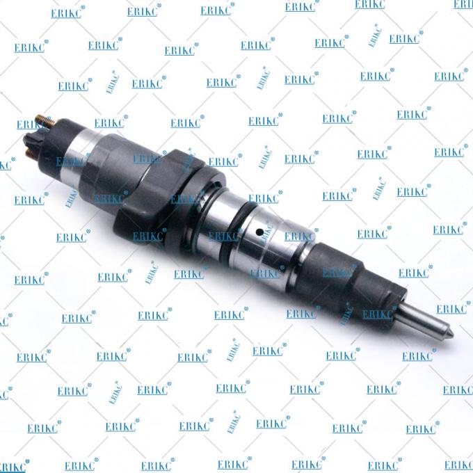ERIKC 0 445 120 114 car truck fuel oil injector 0445 120 114 bosch ...
