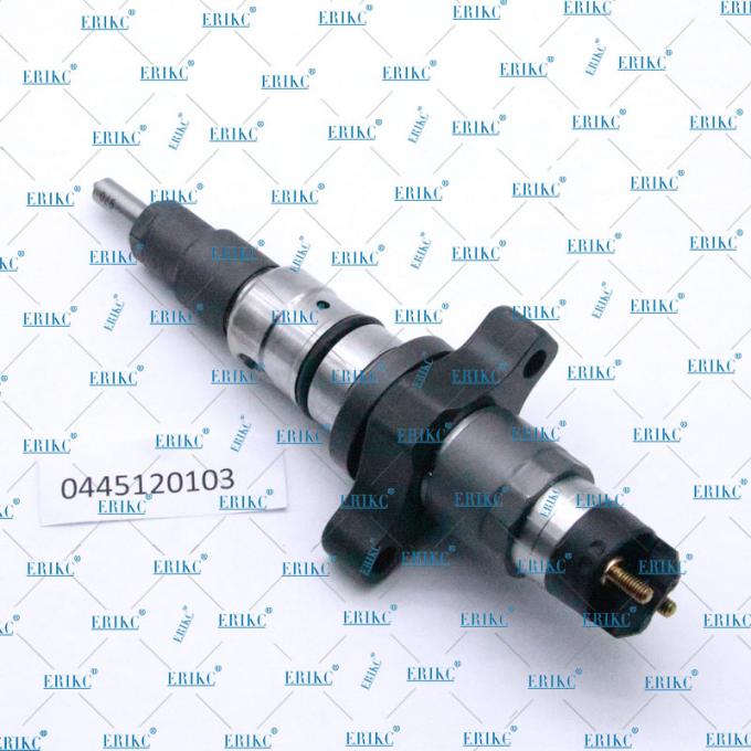 ERIKC bosch common rail injector 0445120103 Dodge Ram Diesel bosch fuel ...