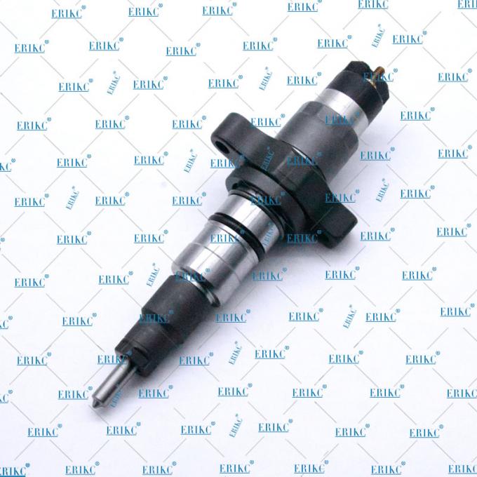 ERIKC fuel injector 0445120032 bosch diesel injection 0986435505 ...