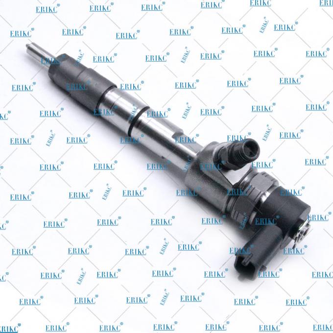 ERIKC JENS flavor injector 0445110412 bosch fuel injection 0445 110 412 ...