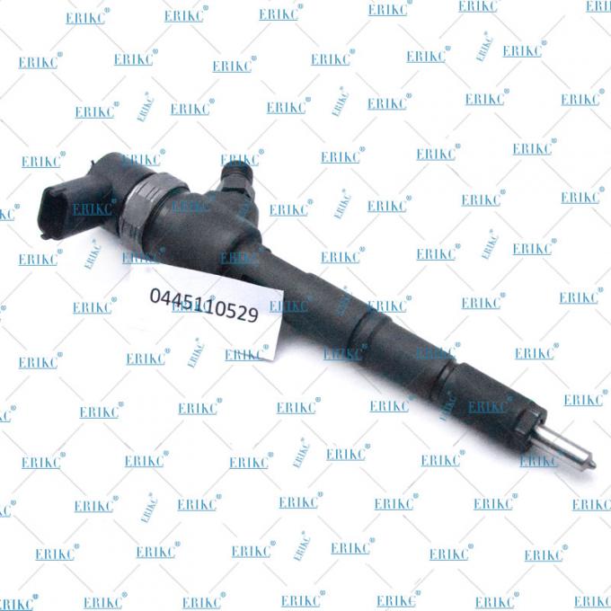 ERIKC bosch 0445110529 diesel fuel injector 0 445 110 529 auto pump common rail injection 0445 ...