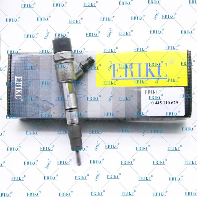 ERIKC 0445110629 heavy truck injector bosch 0445 110 629 common rail ...